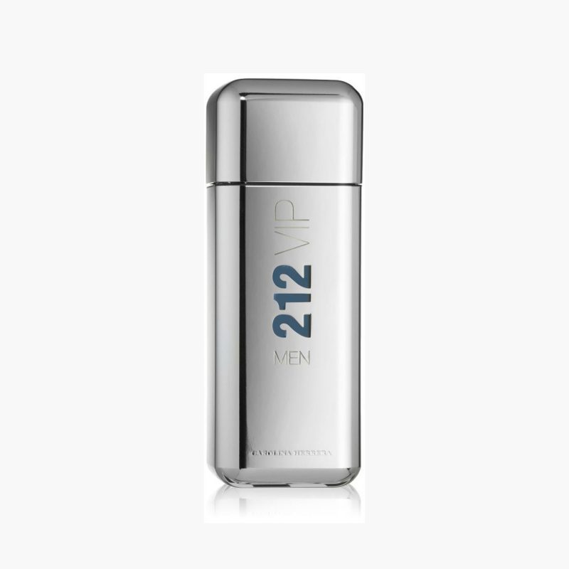 212 VIP Men Carolina Herrera EDT For Men - Brands4less