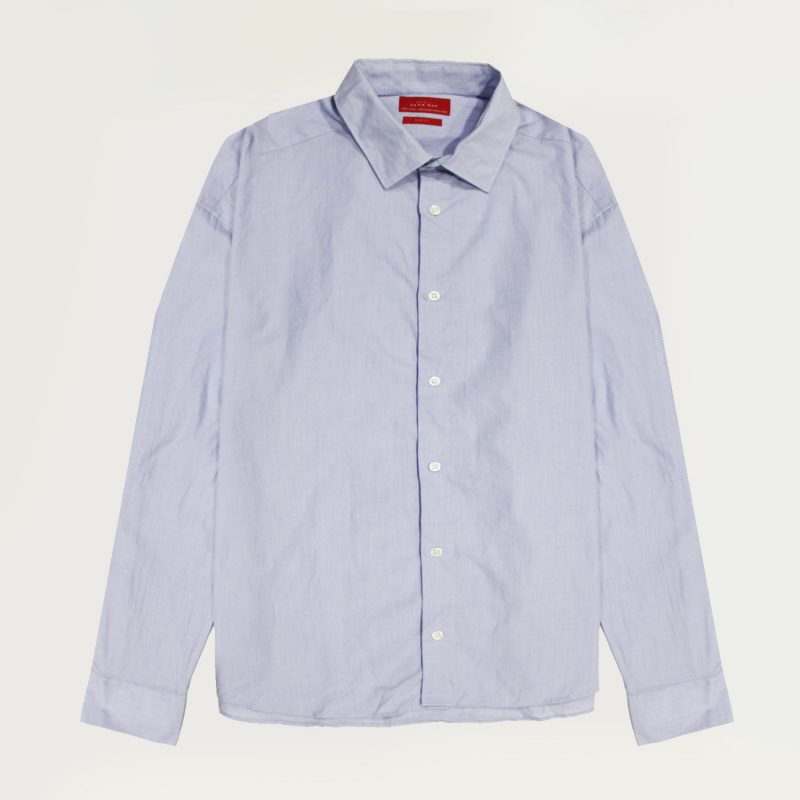 Zara Man Basic Button Down Shirt - Brands4less