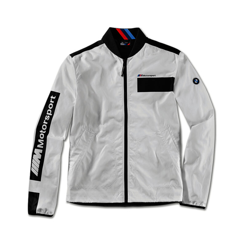 BMW Motorsport Jacket Men - Brands4less