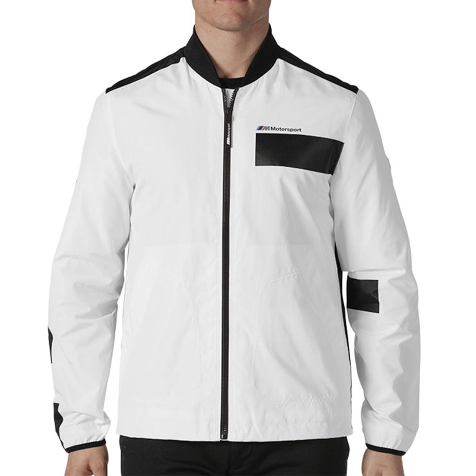 BMW Motorsport Jacket Men - Brands4less