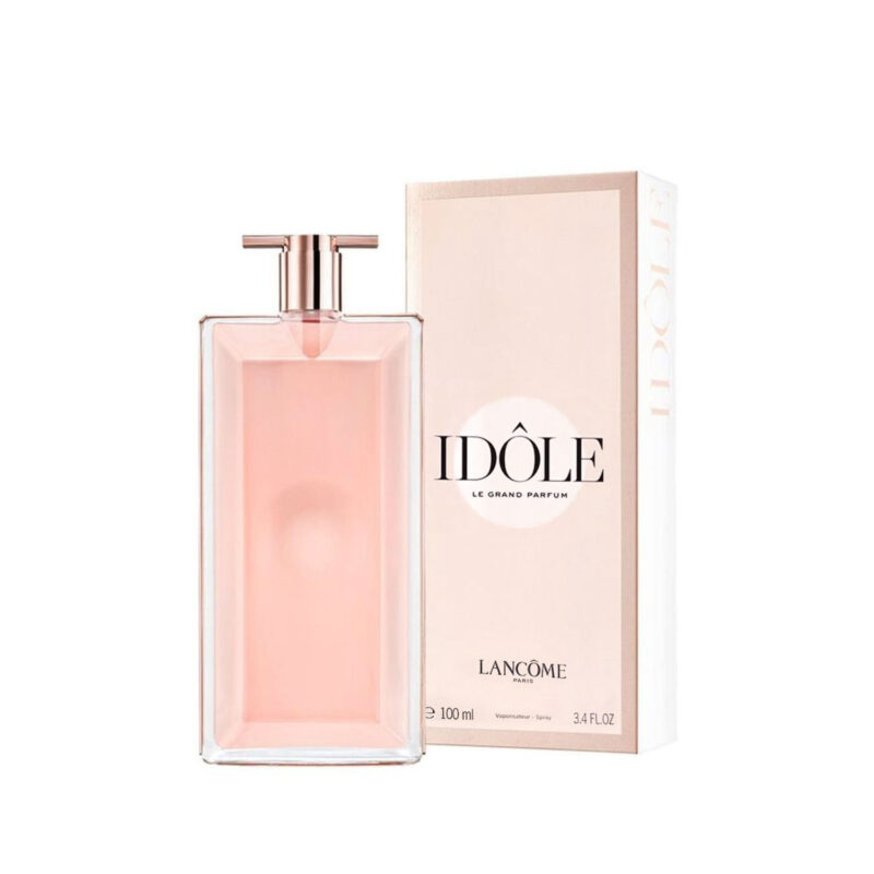Lancome Idole Le Grand Parfum Eau De Parfum, Fragrance For Women, 75ml ...