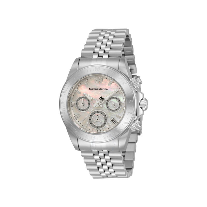 Technomarine Manta Ray TM- 220048 Unisex Watch - Brands4less